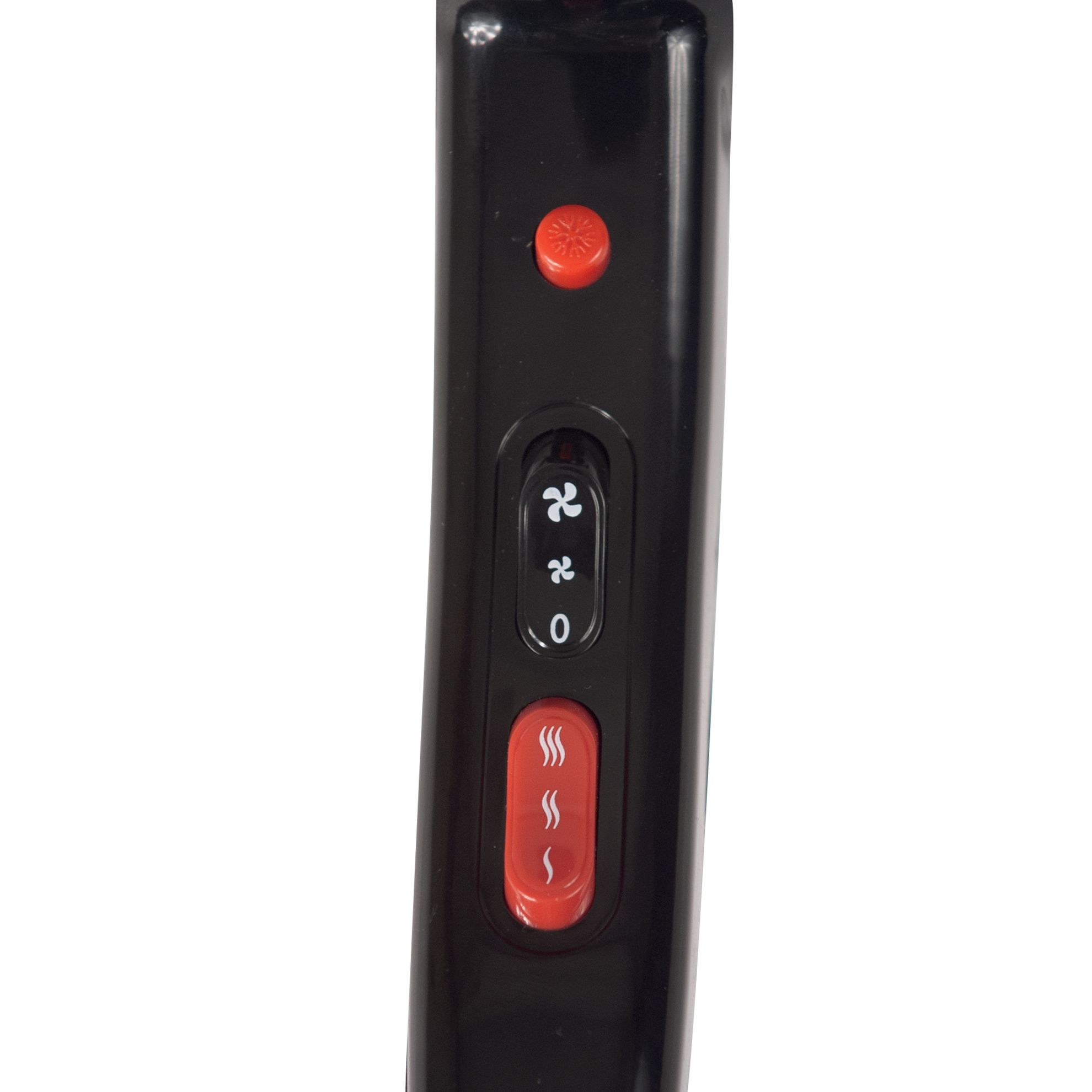 Séchoir à main Eole II 2200 - Séchoirs à main et lisseur - Chadog Diffusion