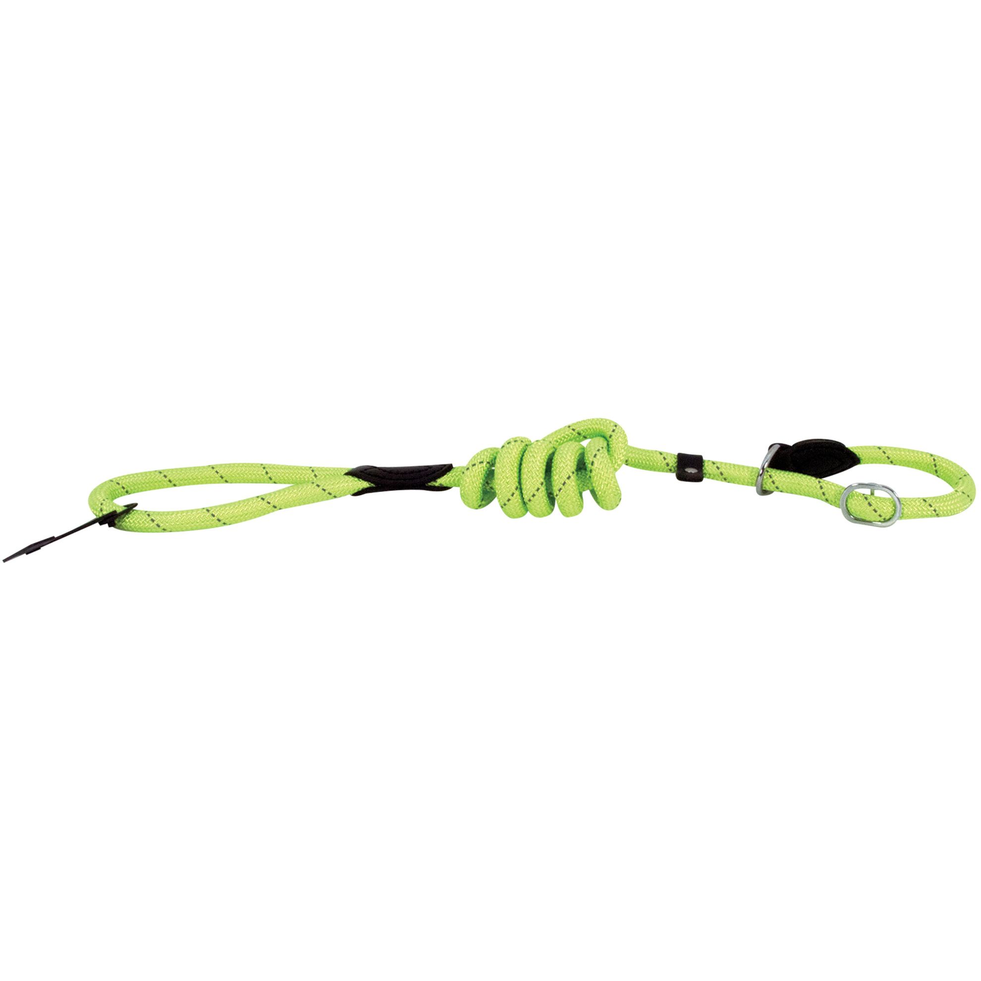 Laisse lasso réfléchissante Run Around Doogy Classic - Sellerie pour chien en nylon - Chadog ...