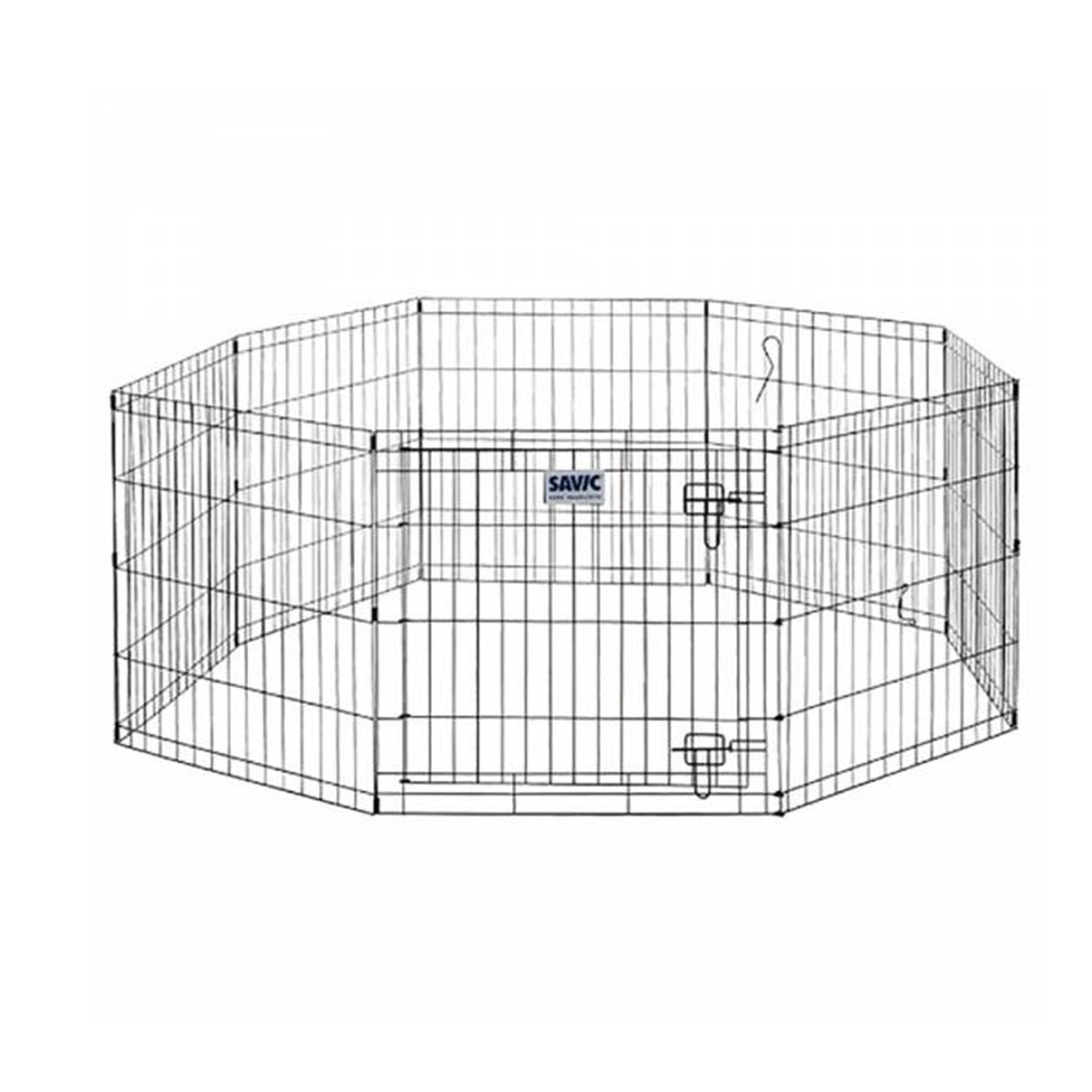 Dog Park - Parc à Chiots - Matériel élevage - Chadog Diffusion