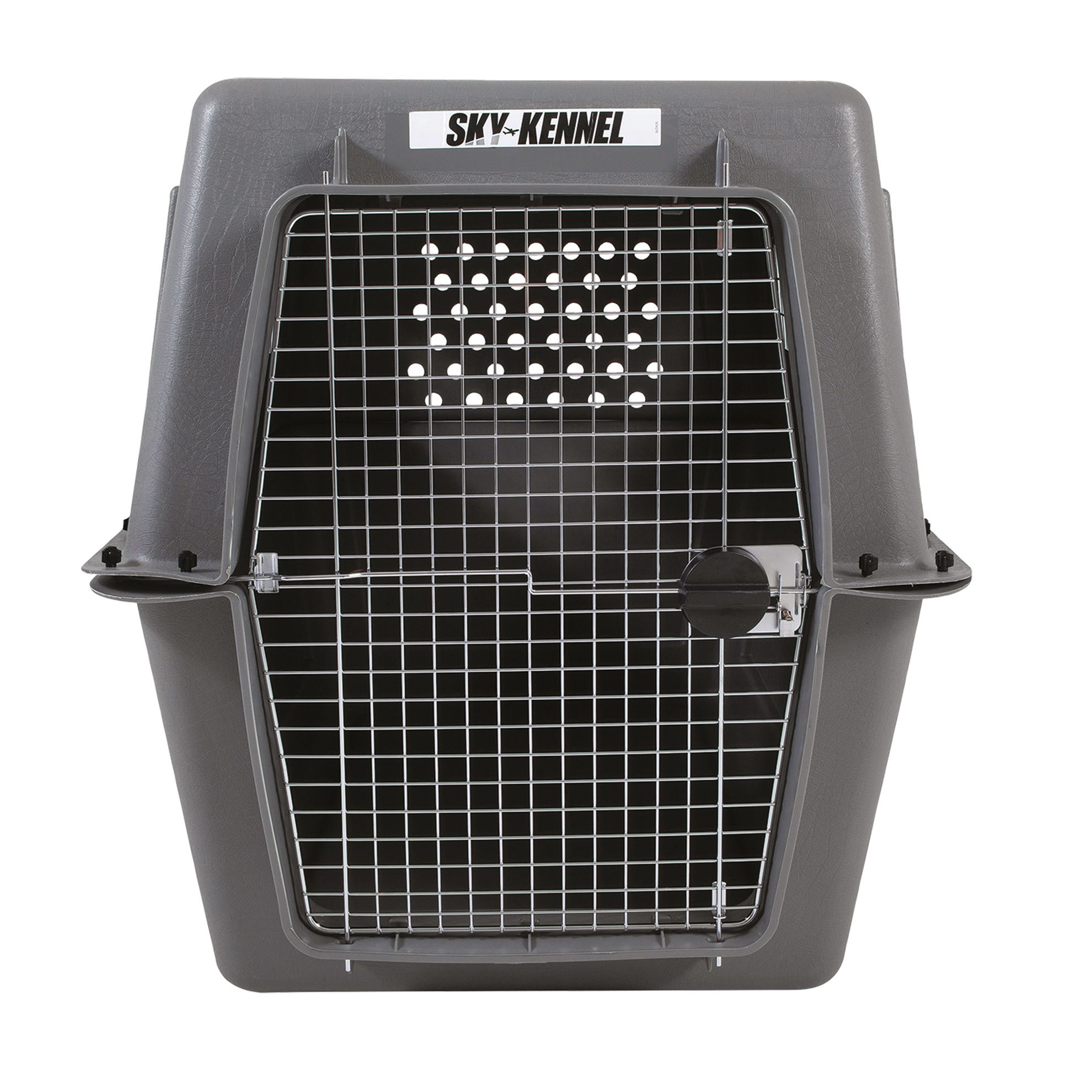 Cage Sky Kennel IATA - Transport en avion - Chadog Diffusion