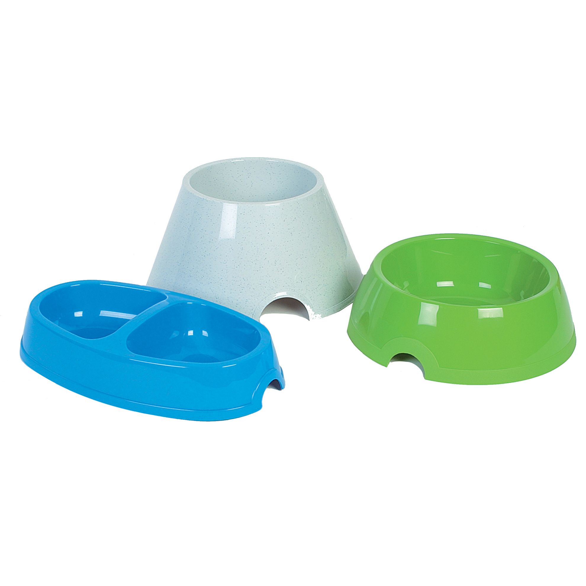 Gamelles Pic Nic cocker - Gamelles plastiques - Chadog Diffusion