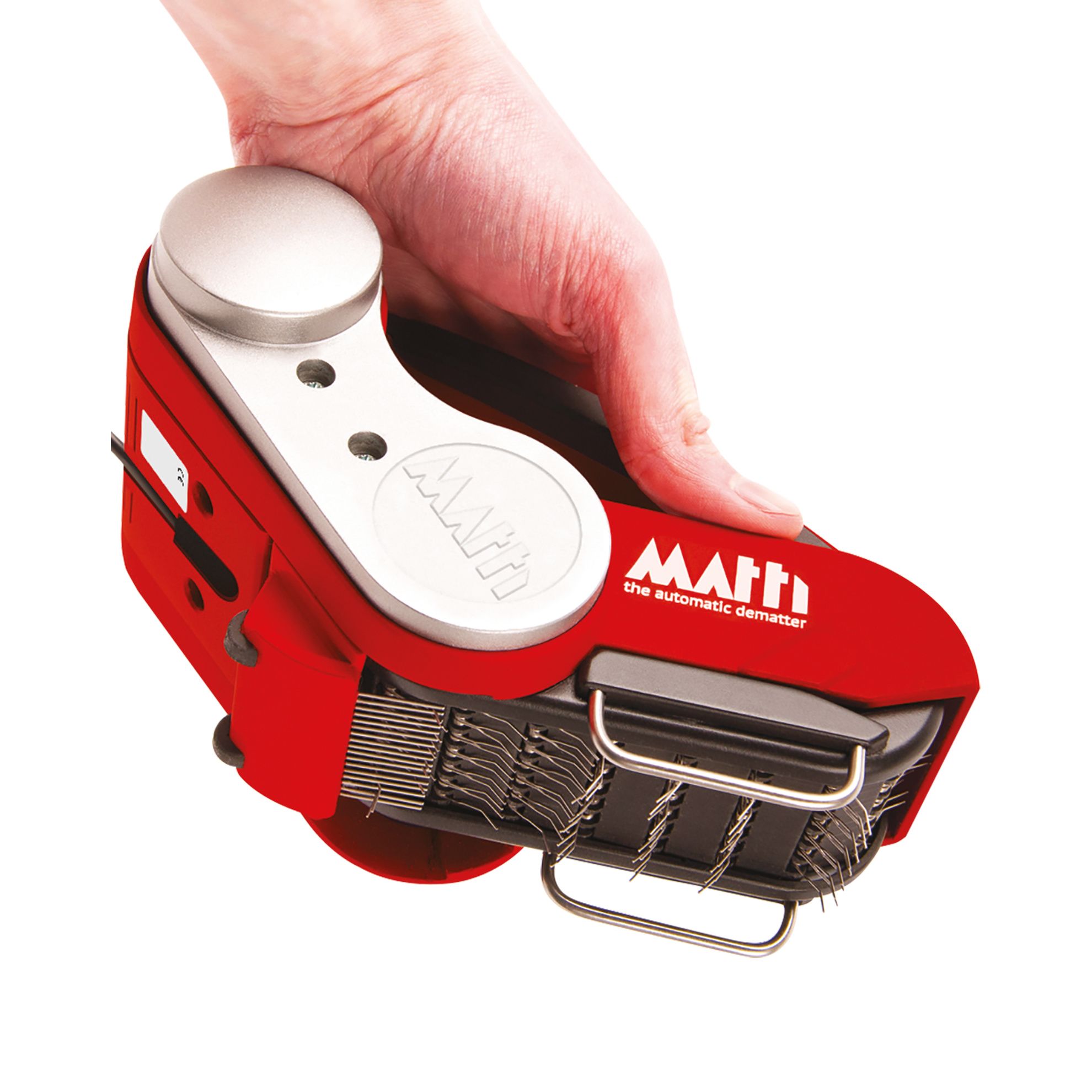 Brosse Matti - Brosses - Chadog Diffusion