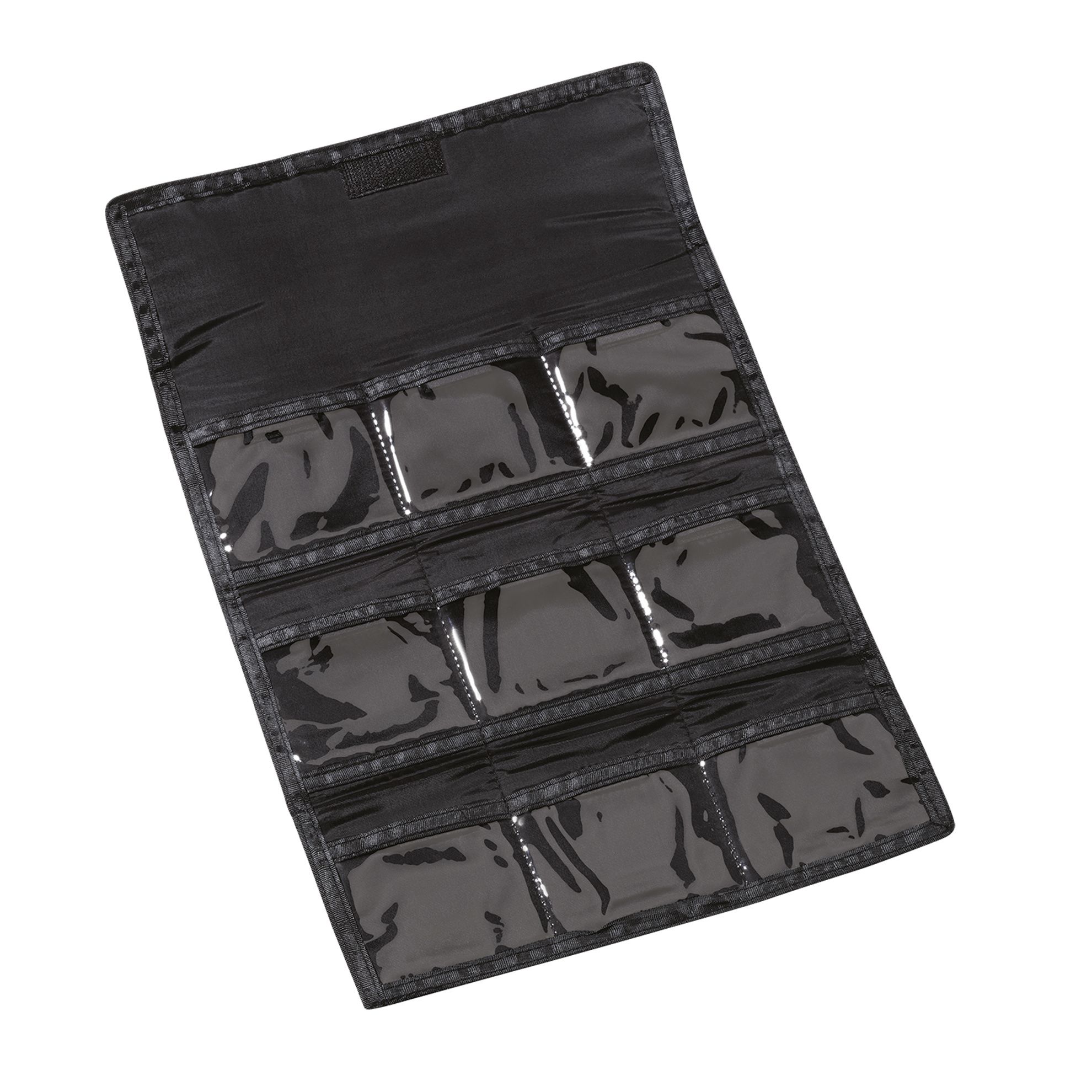 Pochette de rangement pour tête de coupe - Accessoires pour tondeuses ...