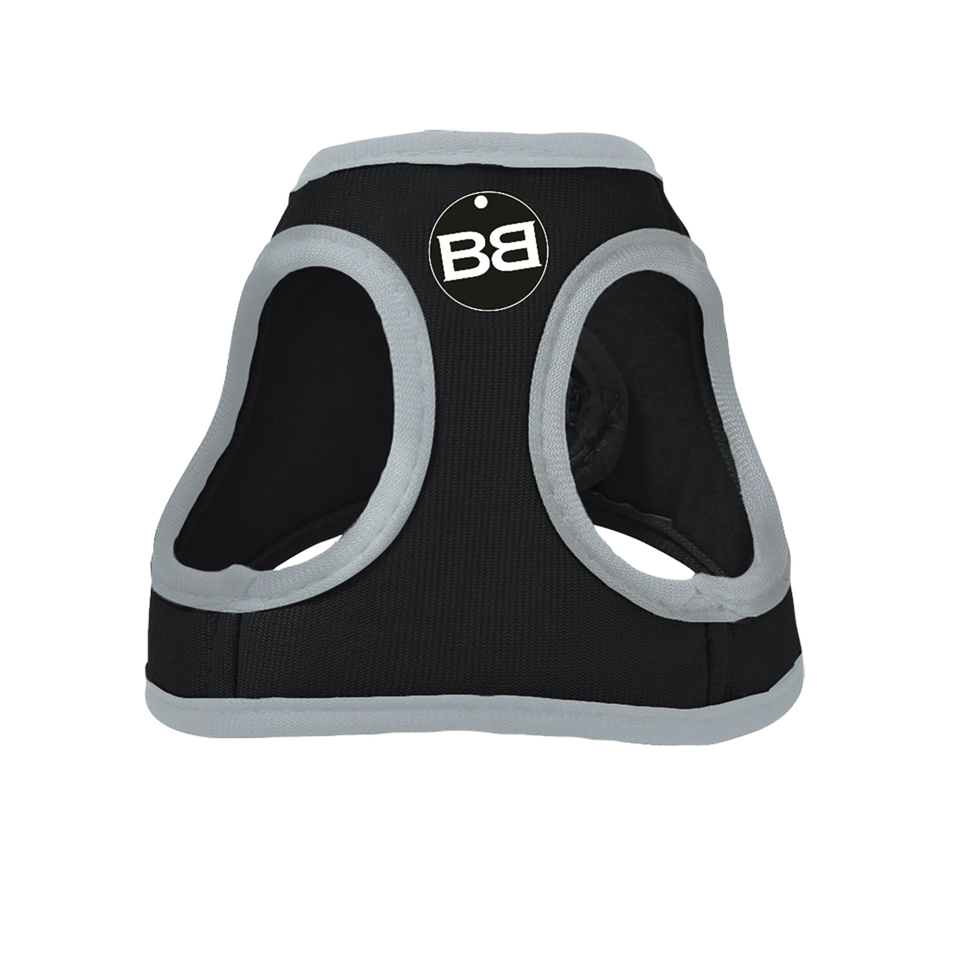 Harnais Mini Safe Bobby - Sellerie pour chien en nylon - Chadog Diffusion